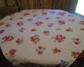 Wilendur tablecloth | Etsy