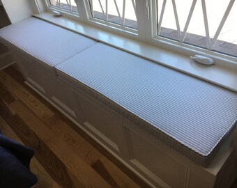 Bench cushion | Etsy