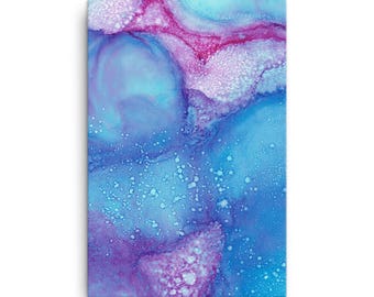 Original Abstract Paintings / Digital Download by JessicaTorrant