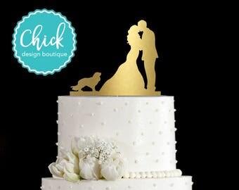 Cavalier cake topper | Etsy