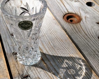 Lenox crystal | Etsy