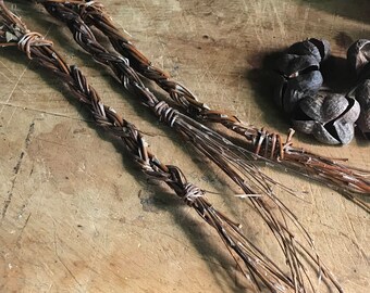 Willow wands | Etsy