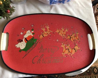 Vintage christmas | Etsy