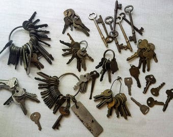 Key collection | Etsy