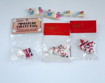 Tiny paper house | Etsy