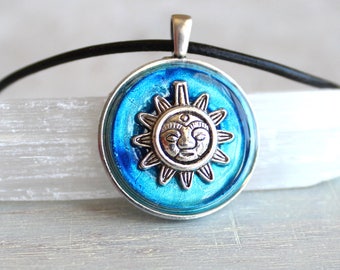 Aztec sun god | Etsy