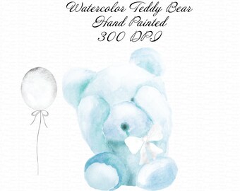 Bear clip art | Etsy