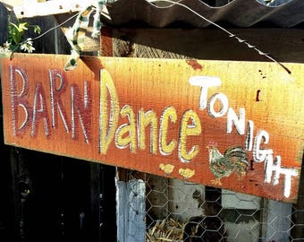 Barn dance decor | Etsy