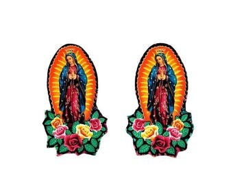 Religious applique | Etsy