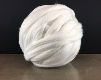 Arm knitting yarn | Etsy