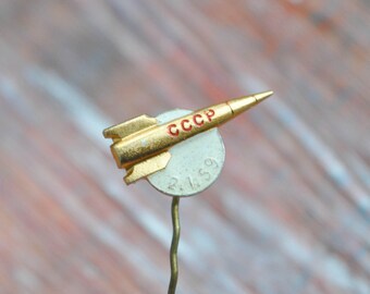 Soviet space program | Etsy