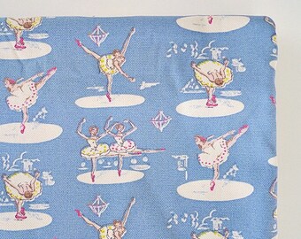 Ballerina fabric | Etsy
