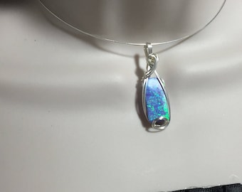 Lab created opal | Etsy