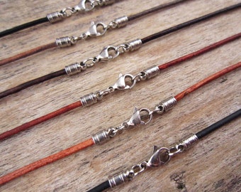 Rubber necklace | Etsy