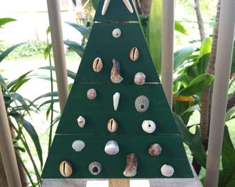 Shell christmas | Etsy