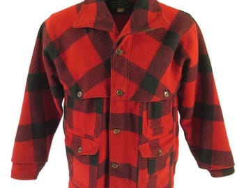 White stag jacket | Etsy