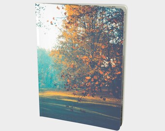 Landscape notebook | Etsy