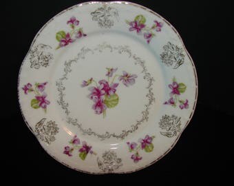 Bavaria plates | Etsy