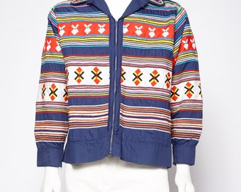 Seminole jacket | Etsy