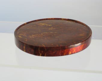 Tortoise table | Etsy