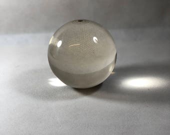 Crystal display | Etsy