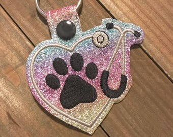 Vet tech gift | Etsy