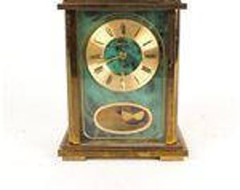 Carriage clock | Etsy