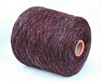 Natural Luxury Yarn by YARNITALY on Etsy