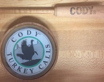 Turkey calls | Etsy