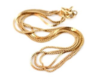 10k gold bracelet | Etsy