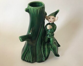 Ceramic tree base | Etsy