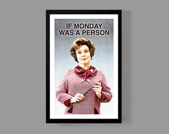 Dolores umbridge | Etsy