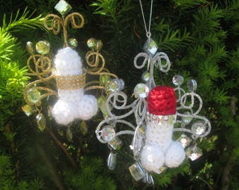 Penis ornaments | Etsy