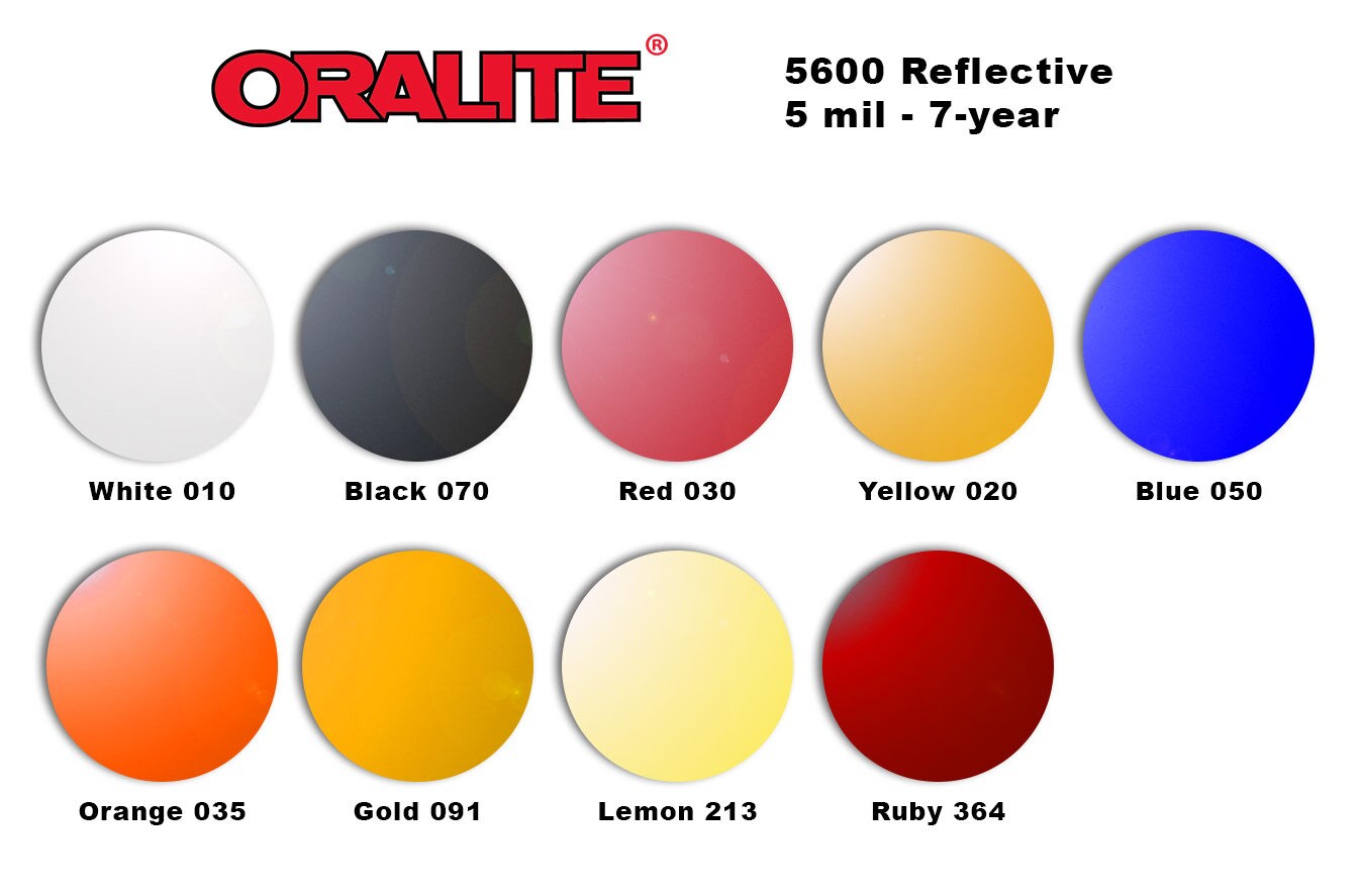 12 x 24 / 1-sheet / Oracal 5600 Orafol