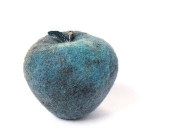 Wool felt toy | Etsy