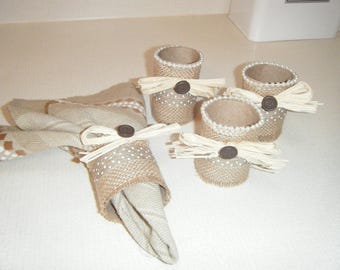 Kitchen ring holder | Etsy