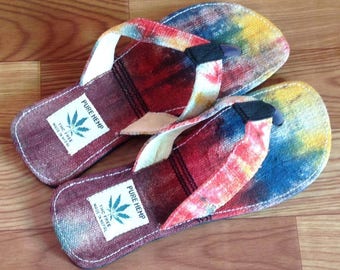 Vegan sandals | Etsy