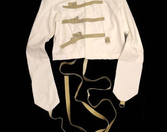 Straight jacket | Etsy