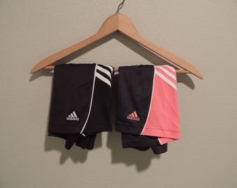 Adidas shorts | Etsy