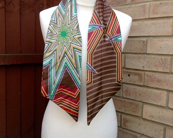 African head tie | Etsy