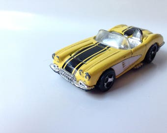 Hot wheels corvette | Etsy