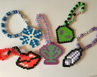 Perler | Etsy