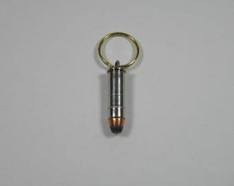 Bullet key chain | Etsy