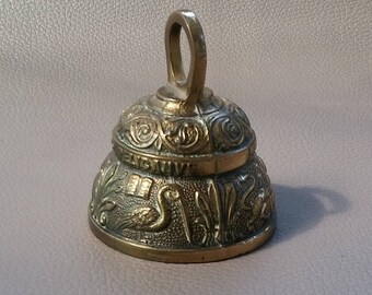 Sanctuary bell | Etsy