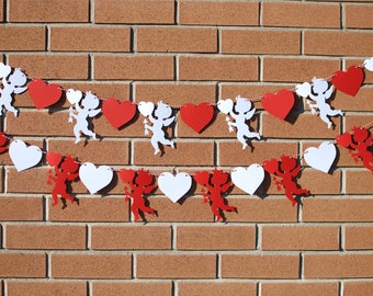 Cupid decorations | Etsy