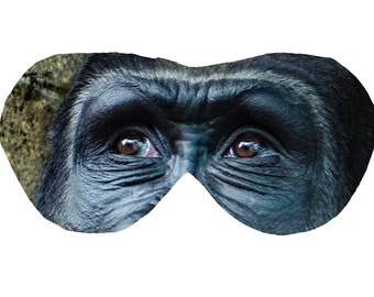 Gorilla mask | Etsy