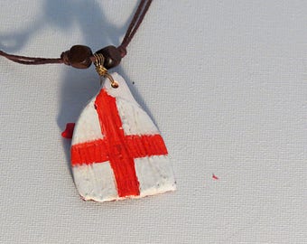 St george shield | Etsy
