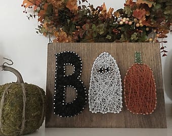 Halloween decor | Etsy