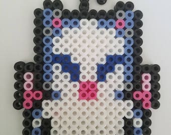 Perler bead design | Etsy