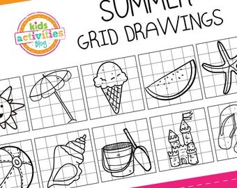 Preschool Shape-Tracing Worksheet PDF Printables